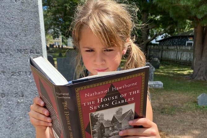 Salem Kids Walking History Tour - Frequently Asked Questions