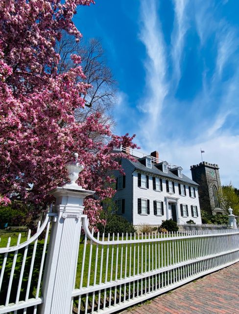 Salem, MA: History and Hauntings Guided Walking Tour - The Practical Side: Logistics and Value