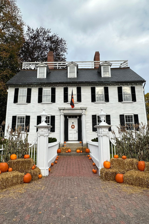 Salem, MA: Hocus Pocus Movie Guided Walking Tour - Final Thoughts