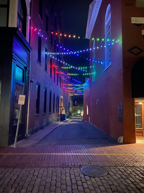 Salem, MA: Mysteries & Murder Guided Walking Tour - Exploring Salem’s Dark Side: The Mysteries & Murder Guided Walking Tour