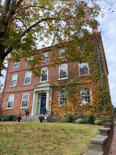 Salem, MA: Mysteries & Murder Guided Walking Tour - The Itinerary Breakdown: A Closer Look at the Dark Walk