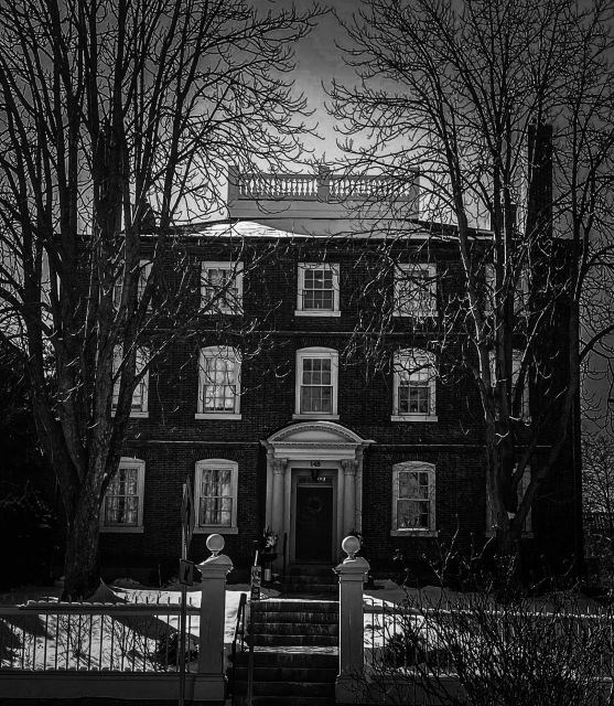 Salem, MA: Mysteries & Murder Guided Walking Tour - Practical Details: Making the Most of Your Tour