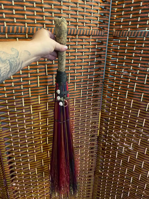 Salem, MA: Witch City Broom Making Workshop - Why You Should Consider This Experience