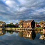 Salem Merchants and Mansions Guided Architecture Walking Tour - Value and Practical Details