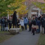 Salem Night Tour: Haunt and History Guided Night Tour - What You Can Expect at Each Stop