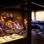 Salem: Pirate Museum with Authentic Treasures Entry Ticket - The Itinerary and What You Can Expect
