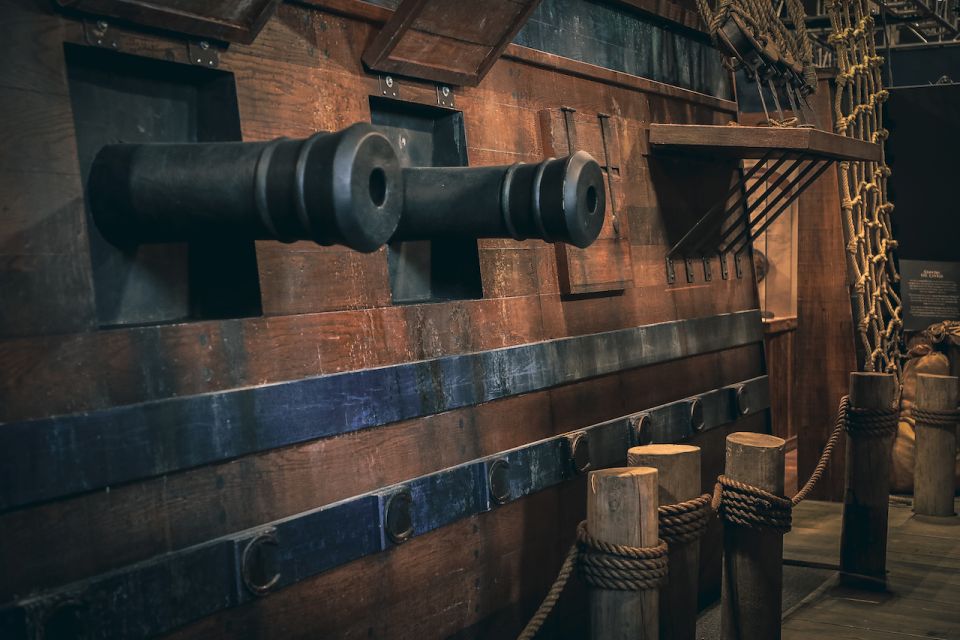 Salem: Pirate Museum with Authentic Treasures Entry Ticket - Final Thoughts: Is the Salem Pirate Museum Worth It?