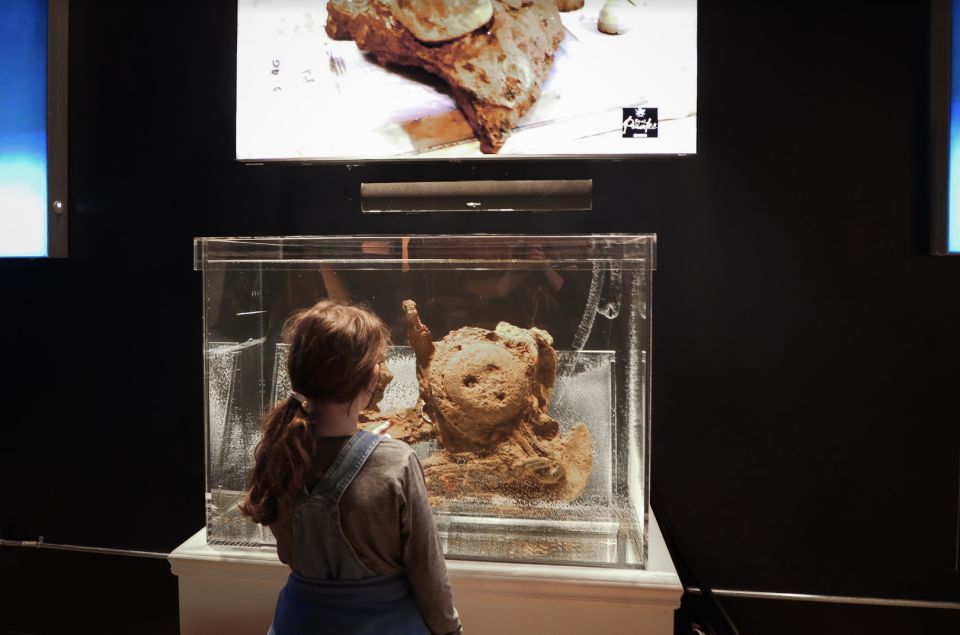 Salem: Pirate Museum with Authentic Treasures Entry Ticket - FAQs