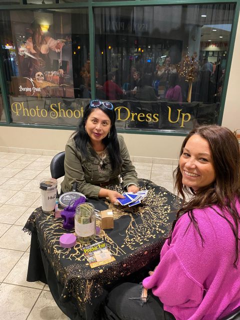 Salem: Psychic Bewitched Tour With Tarot Reading - Discover Salem’s Haunted Heart with the Psychic Bewitched Tour and Tarot Reading