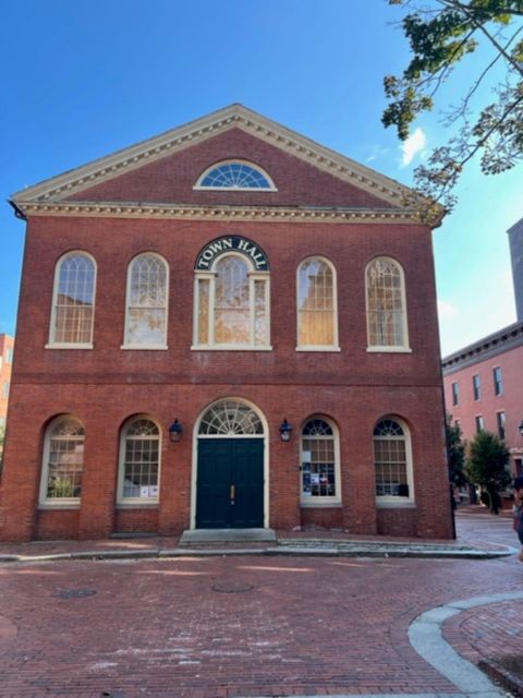Salem: Psychic Bewitched Tour With Tarot Reading - Authentic Experiences and What Youll Take Away