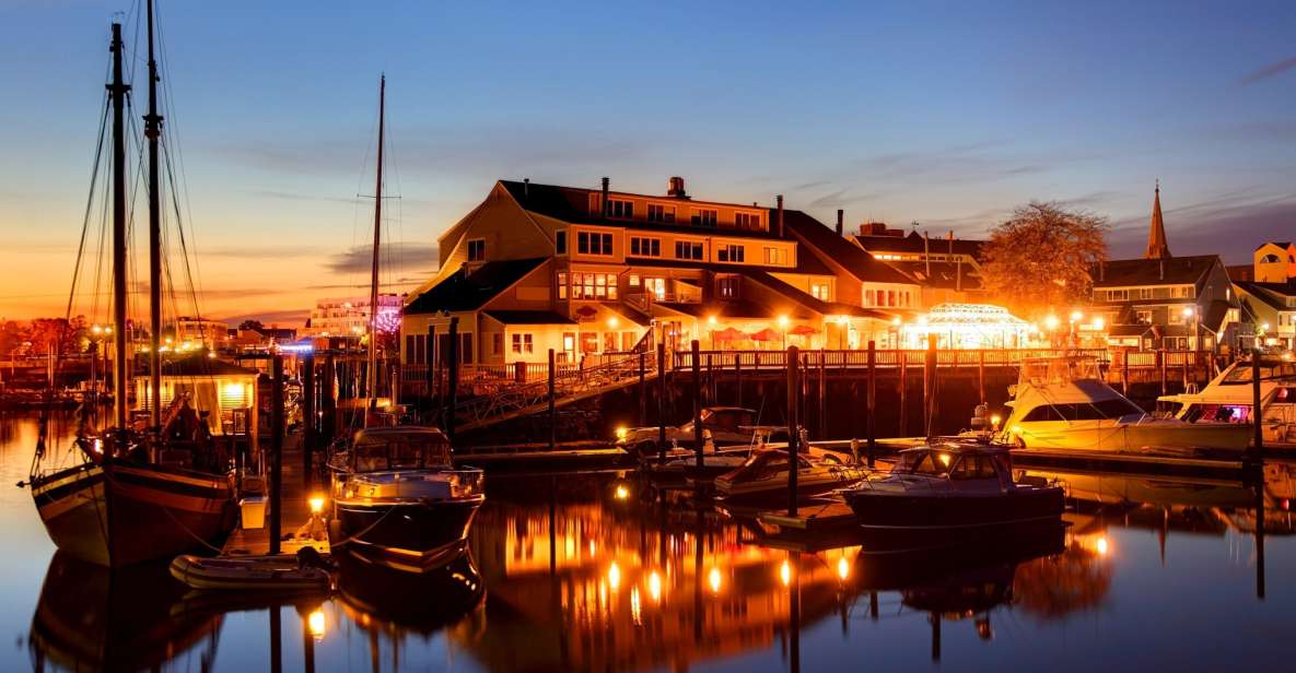 Salem: Requiem for Salem Walking Ghost Tour - An In-Depth Look at the Salem Requiem for Salem Ghost Tour