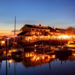 Salem: Requiem for Salem Walking Ghost Tour - The Sum Up