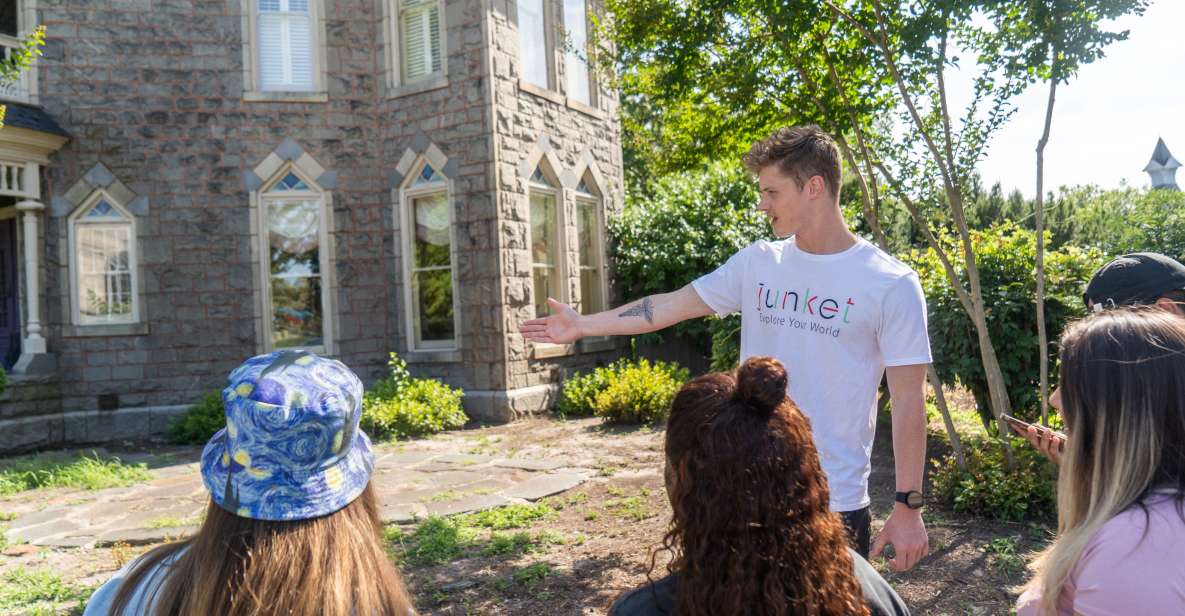 Salem: Secrets of Salem Hidden History Walking Tour - FAQ