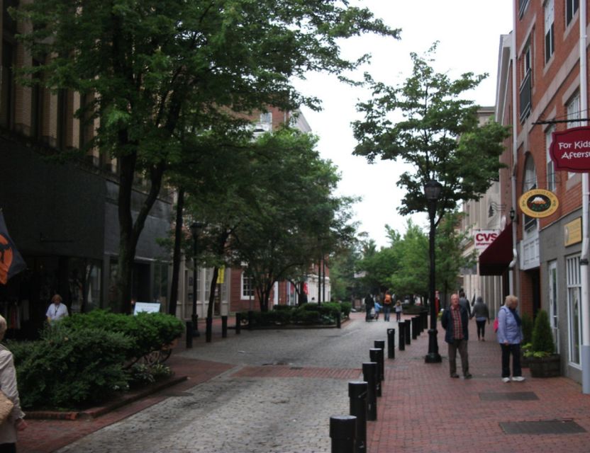 Salem: Secrets of Salem Hidden History Walking Tour - Final Thoughts