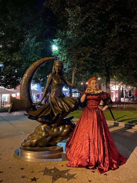 Salem: Steps Through 1692 Tour - An In-Depth Look at the Salem: Steps Through 1692 Tour
