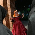 Salem: Steps Through 1692 Tour - Who Should Consider This Tour?