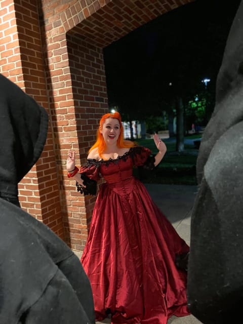 Salem: Steps Through 1692 Tour - Who Should Consider This Tour?
