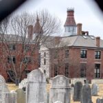 Salem Through a New Lens: Anniversary of Joseph White Murder - The Itinerary in Detail