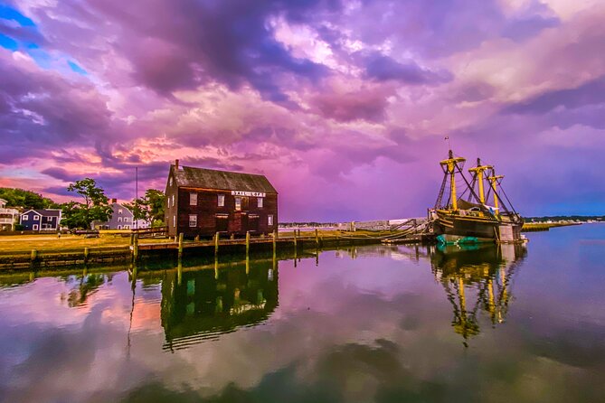 Salem Through a New Lens: Anniversary of Joseph White Murder - Practical Details and Value