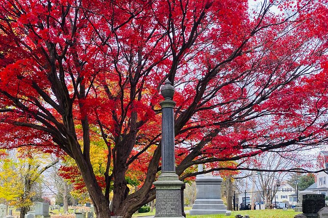 Salem Through a New Lens: Anniversary of Joseph White Murder - FAQs