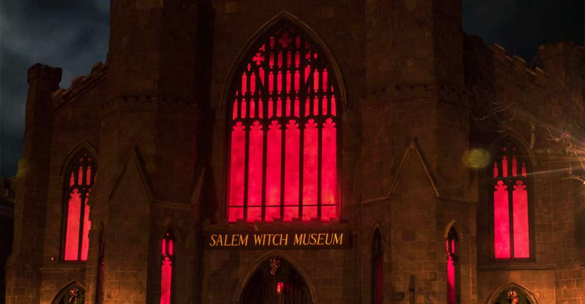 Salem: Ultimate Dead of Night Walking Ghost Tour - Final Thoughts: Is This Tour Worth It?
