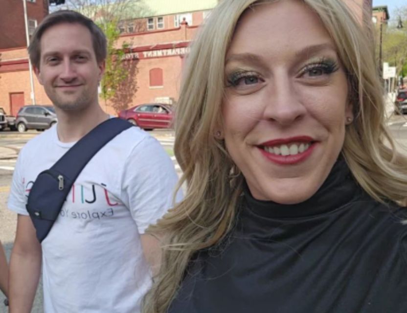 Salem: Ultimate Witches and Witchcraft of Salem Walking Tour - An In-Depth Look at the Salem Witches and Witchcraft Tour