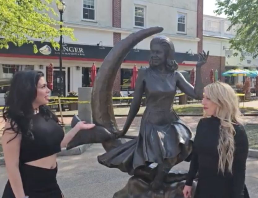 Salem: Ultimate Witches and Witchcraft of Salem Walking Tour - Final Thoughts