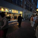 Salem: Vampires and Ghosts Walking Tour with Haunted Objects - Who Should Consider This Tour?