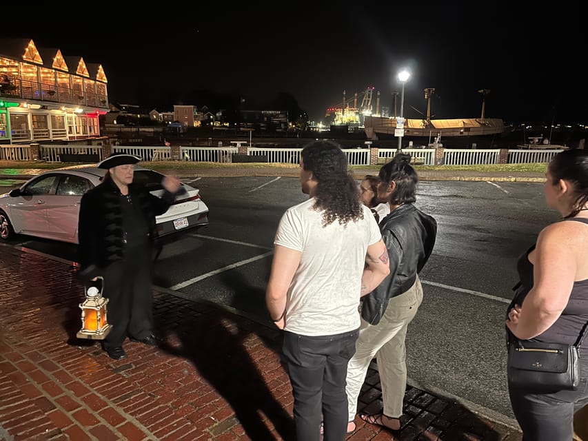 Salem: Vampires and Ghosts Walking Tour with Haunted Objects - Final Thoughts: Is It Worth It?