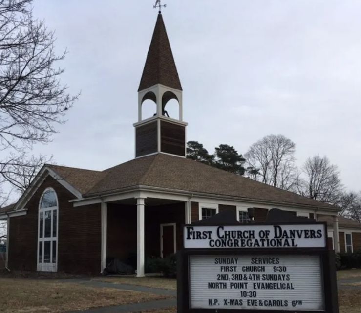 Salem Village Witch Hunt Walking Tour - Final Thoughts