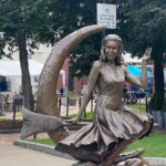 Salem Witch Tour - The Sum Up