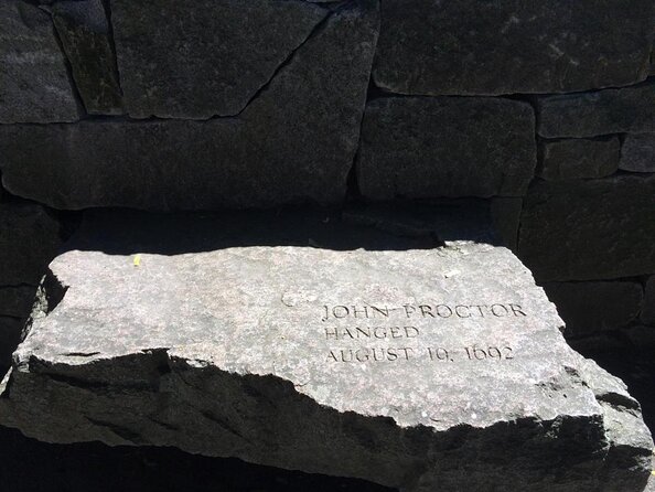 Salem's Best Ghost Tour - Who Should Book This Tour?