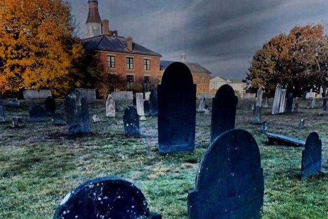 Salem's Best Ghost Tour - Final Thoughts