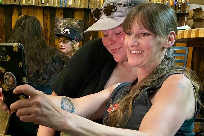 Salida Ghost Audio Tour l A Self-Guided Haunted Experience - What Makes the Salida Ghost Audio Tour Stand Out?