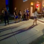 Salida Ghost Audio Tour l A Self-Guided Haunted Experience - Detailed Breakdown of the Itinerary