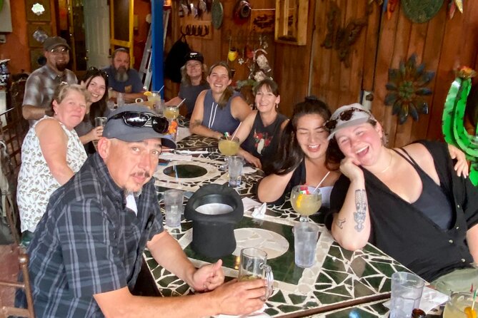 Salida Ghost Audio Tour l A Self-Guided Haunted Experience - Who Should Consider This Tour?  