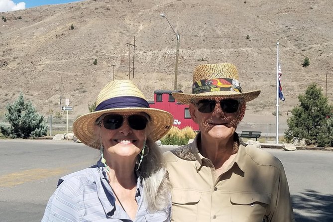 Salida History Audio Tour l A Self-Guided Wild West Experience - FAQ
