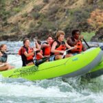 Salmon River Half Day Rafting in Riggins Idaho - Why We Love This Experience