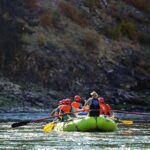 Salmon River Whitewater Rafting in Riggins, Idaho - Authentic Experiences & Insights from Reviews