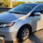 Salt Lake Airport (SLC) to Canyons Village - Arrival Transfer - The Itinerary and Features in Detail