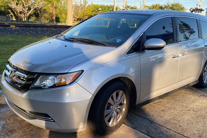 Salt Lake Airport (SLC) to Canyons Village - Arrival Transfer - The Itinerary and Features in Detail