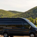 Salt Lake City Airport: Luxury Private Transportation - What to Expect from Salt Lake City Private Transportation