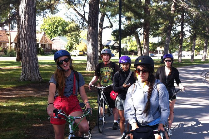 Salt Lake City Bike and Brew Tour - What’s Included and What’s Not
