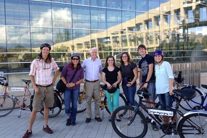 Salt Lake City Bike and Brew Tour - Group Size, Timing, and Logistics