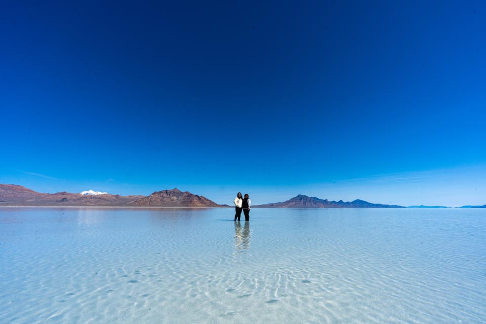 Salt Lake City: Bonneville Salt Flats Tour - Evaluating the Value