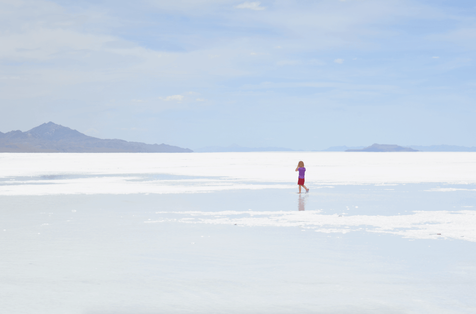 Salt Lake City: Bonneville Salt Flats Tour - Important Practicalities