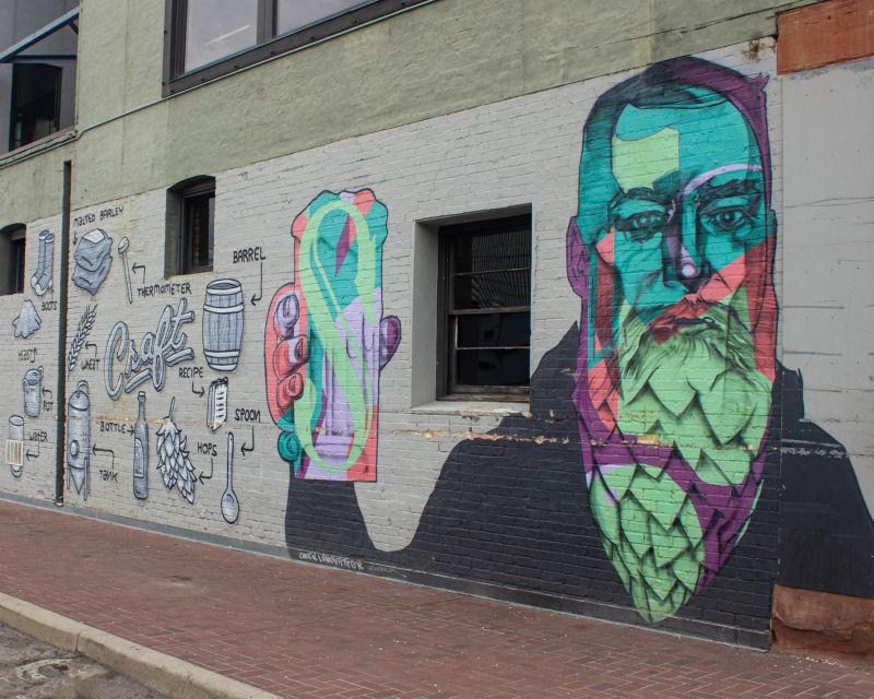 Salt Lake City: Chef Curated Food Walking Tour - Salt Lake City: Chef Curated Food Walking Tour Review
