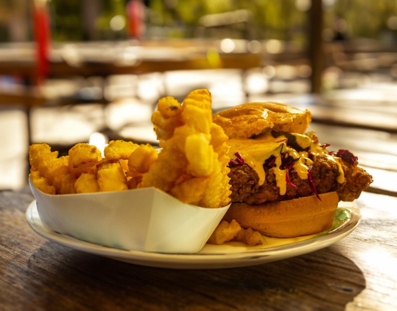 Salt Lake City: Chef Curated Food Walking Tour - Who Will Love This Tour?