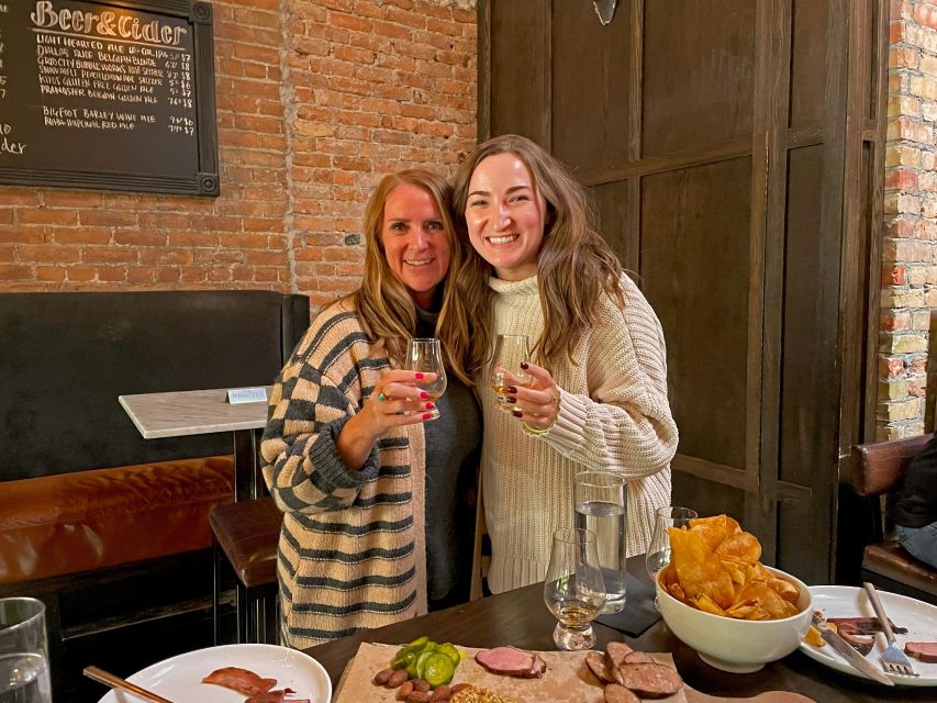 Salt Lake City: Chef Curated Food Walking Tour - Final Thoughts