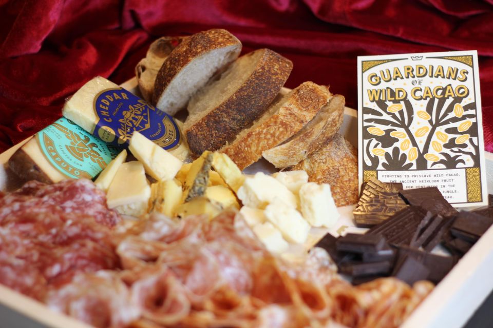 Salt Lake City: Chef Curated Food Walking Tour - FAQ